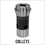 Swiss Style Collets and Guide Bushings » Forkardt Hardinge - India / Asia
