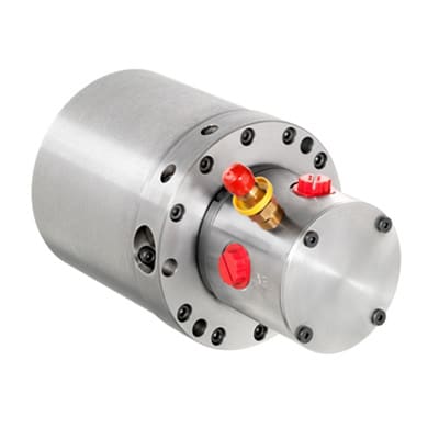 Rotating Cylinders » Forkardt Hardinge - India / Asia